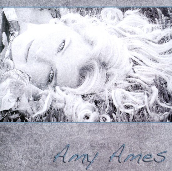 Amy Ames | 0884501550024 | Boeken | bol