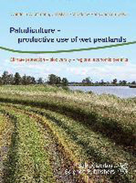Paludiculture - productive use of wet peatlands | bol