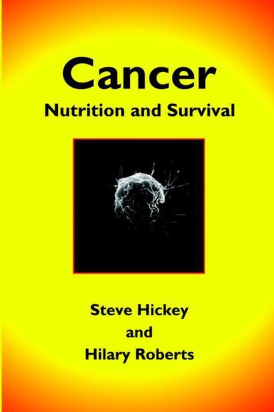 Cancer | 9781411663398 | Steve Hickey | Boeken | bol