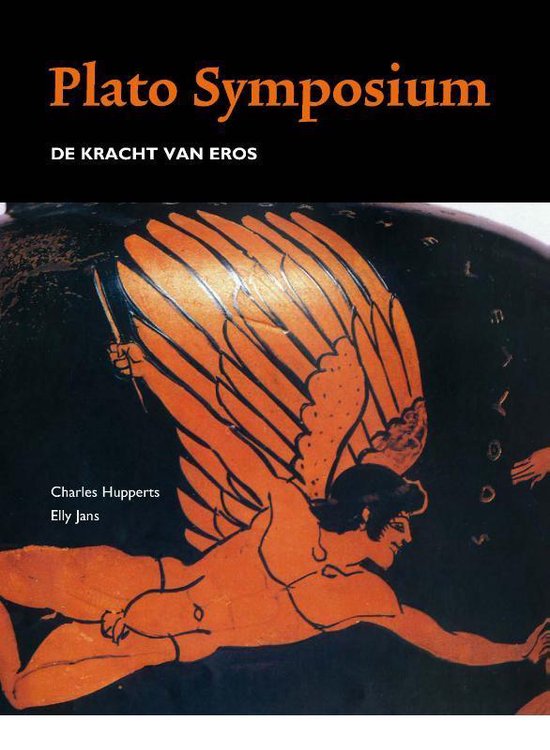 Plato Symposium | 9789463640343 | Charles Hupperts | Boeken | bol