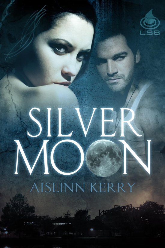 Silver Moon (ebook), Aislinn Kerry | 9781595788818 | Boeken | bol.com