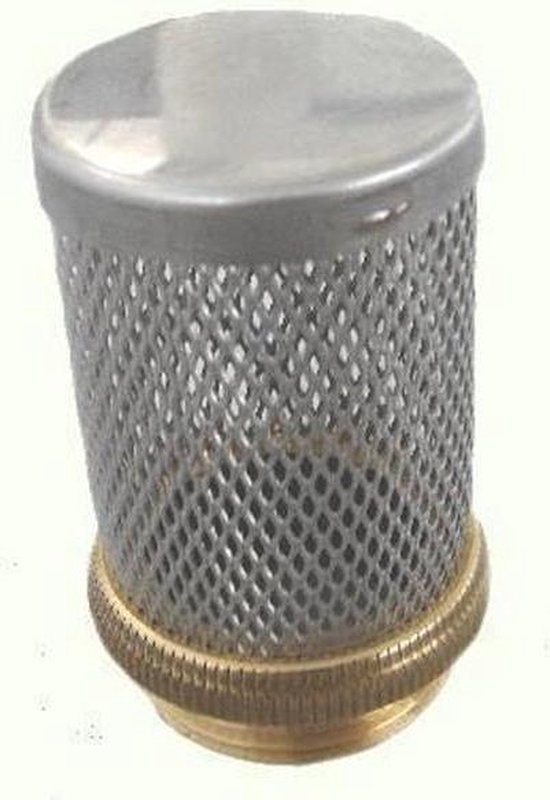 RVS filter fig.6 1 | bol.com