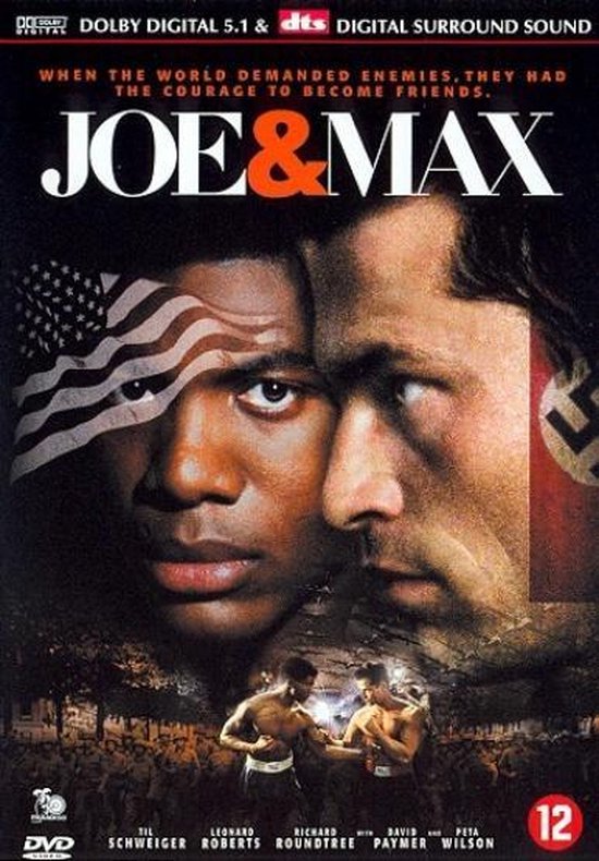 Speelfilm - Joe & Max (Dvd), Bruce Weitz | Dvd's | bol
