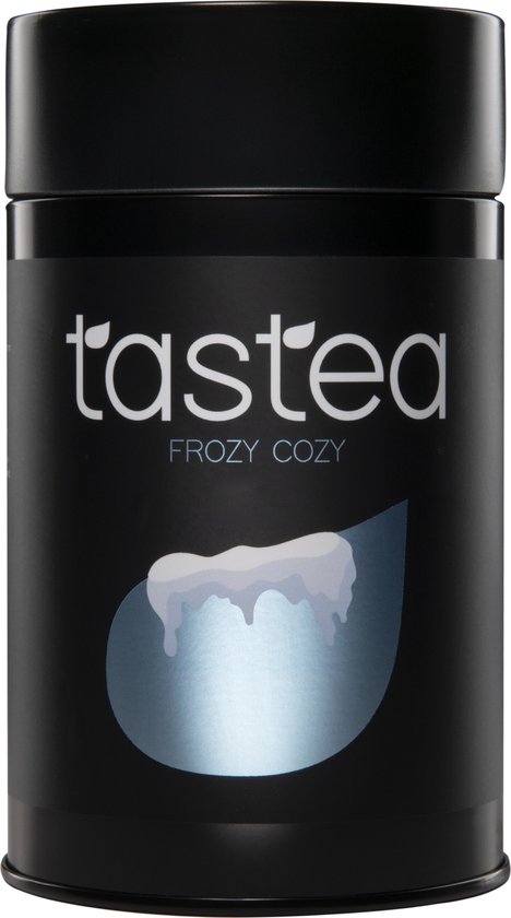 Frozy Cozy | bol.com