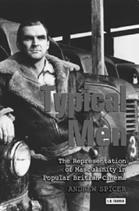 Typical Men | 9781860645631 | Andrew Spicer | Boeken | bol