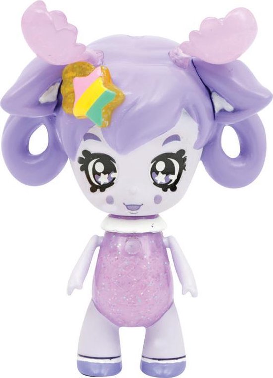 Glimmies Rainbow Friends Renelka | bol.com