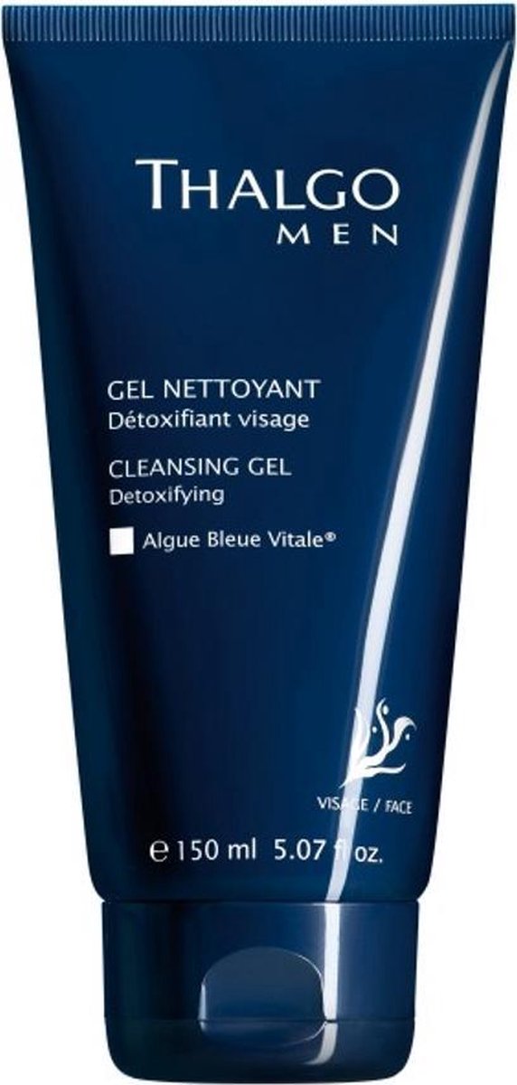Thalgo Men Cleansing Gel | bol