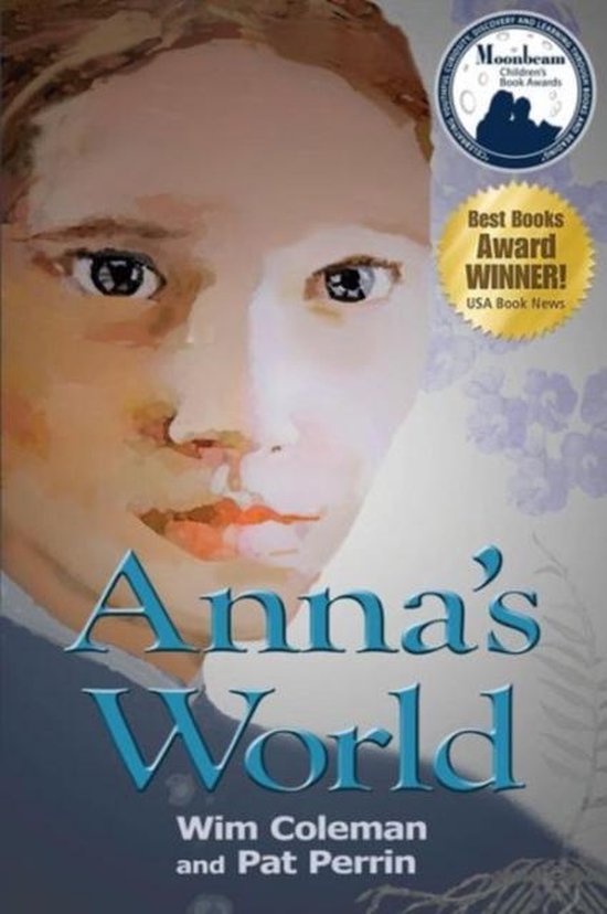 Anna's World, Wim Coleman | 9781935178026 | Boeken | bol.com