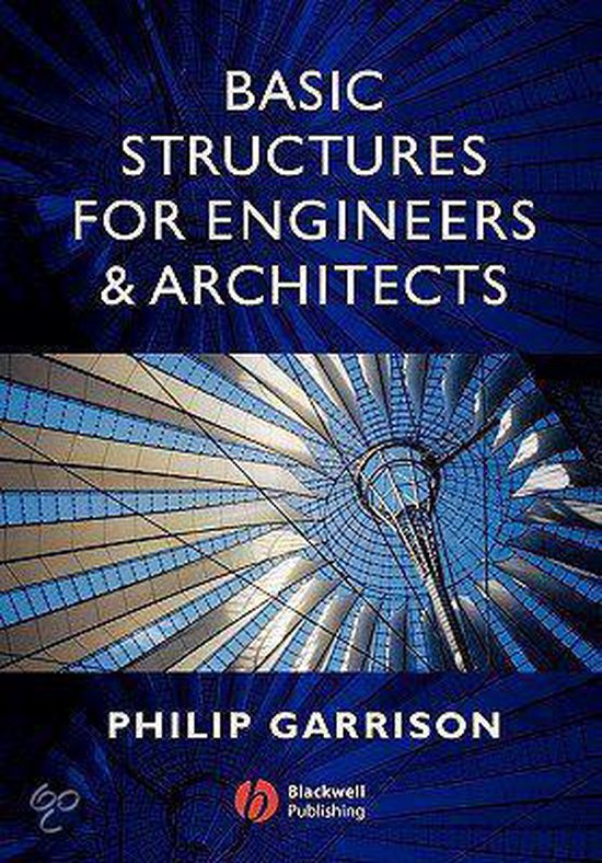 Basic Structures For Engineers And Architects | 9781405120531 | Philip ...