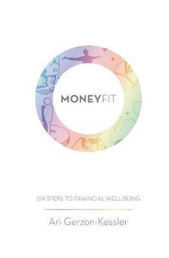 Money Fit, Ari Gerzon-Kessler | 9781791508852 | Boeken | bol.com