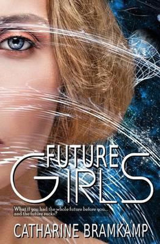 Future Girls, Catharine Bramkamp | 9781629291680 | Boeken | bol
