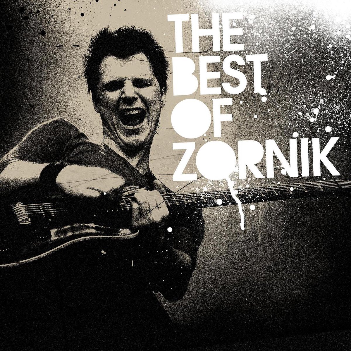 Best Of Zornik, Zornik | CD (album) | Muziek | bol