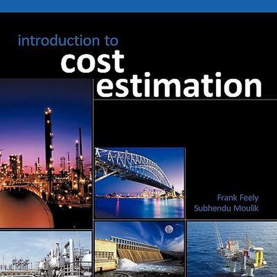 Introduction to Cost Estimation | 9781456775322 | Subhendu Moulik ...