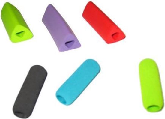 Penverdikker PenGrip rond | bol