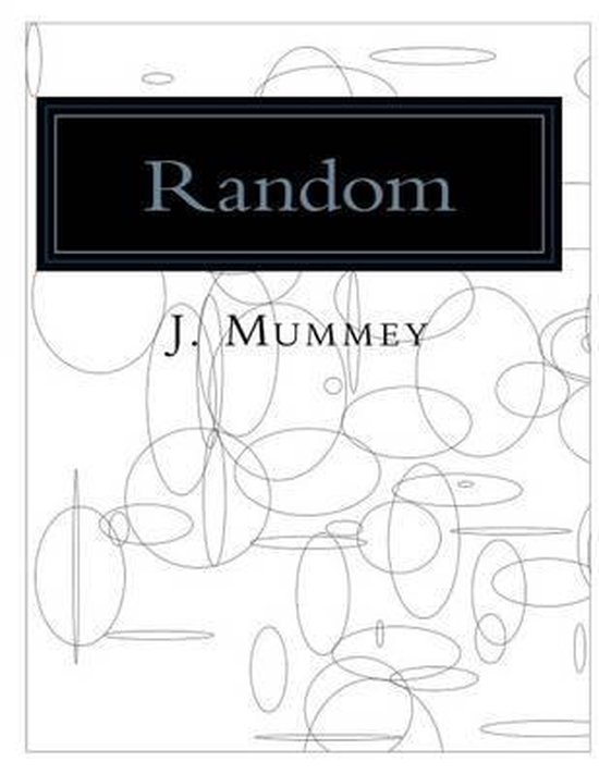 Random: Adult Coloring Book, J Mummey | 9781539987581 | Boeken | bol.com