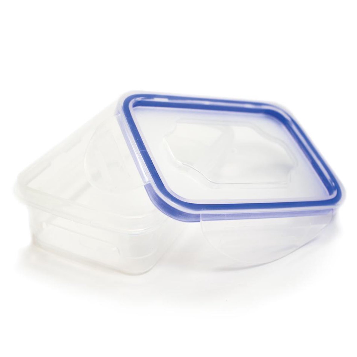 5-delige set opbergdozen | bol.com