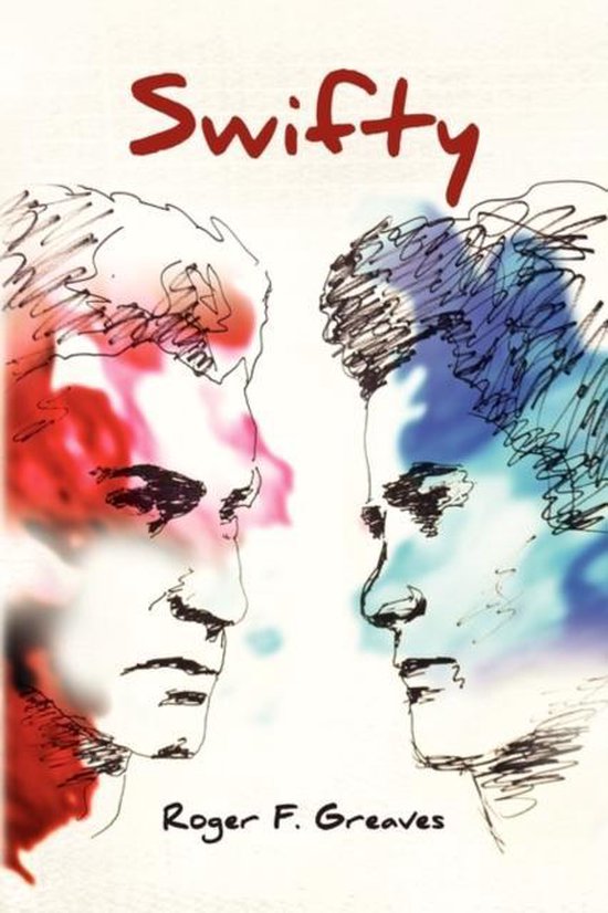 Swifty, Roger F Greaves | 9781441594150 | Boeken | bol.com