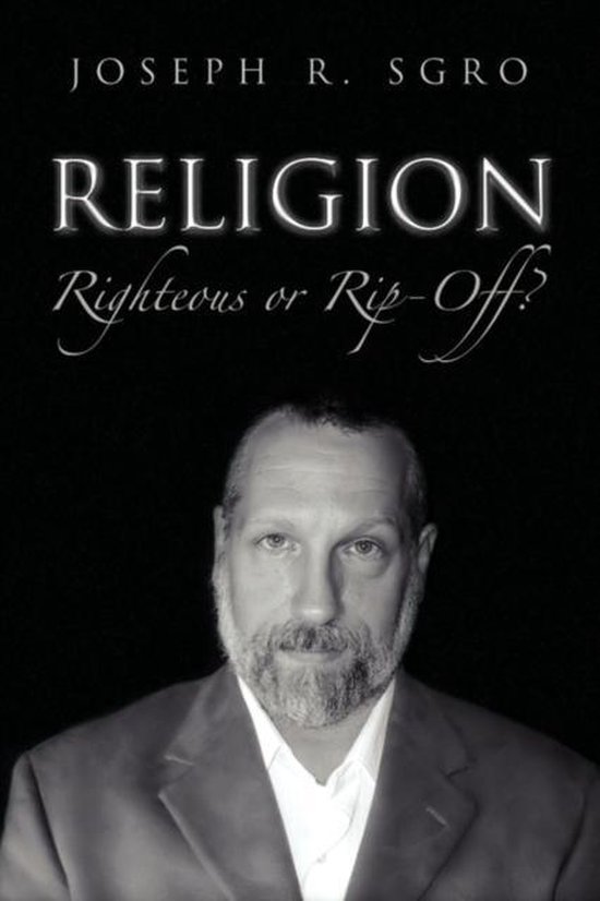 Religion, Joseph R Sgro | 9781450011310 | Boeken | bol
