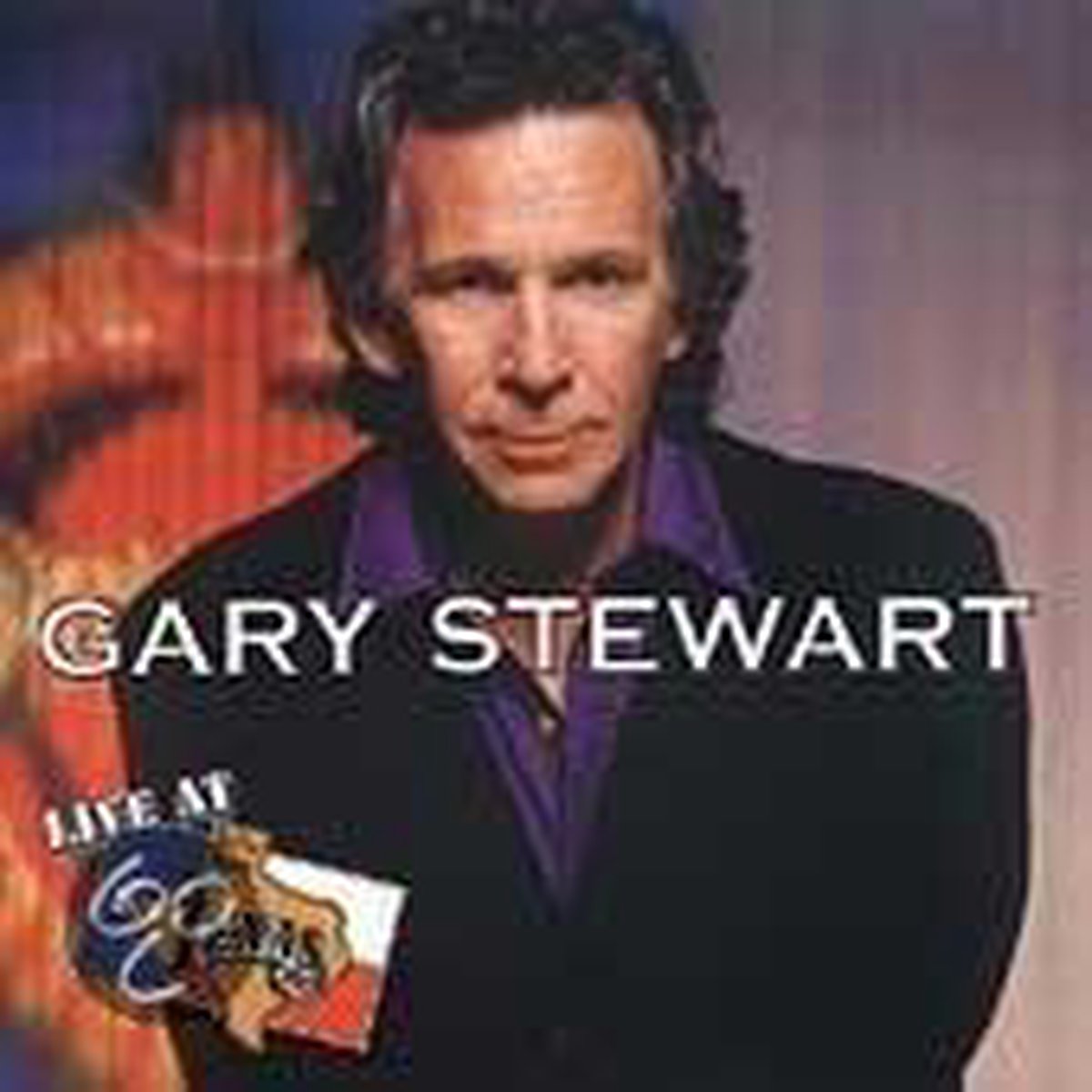 Live At Billy Bob S, Gary Stewart | CD (album) | Muziek | bol
