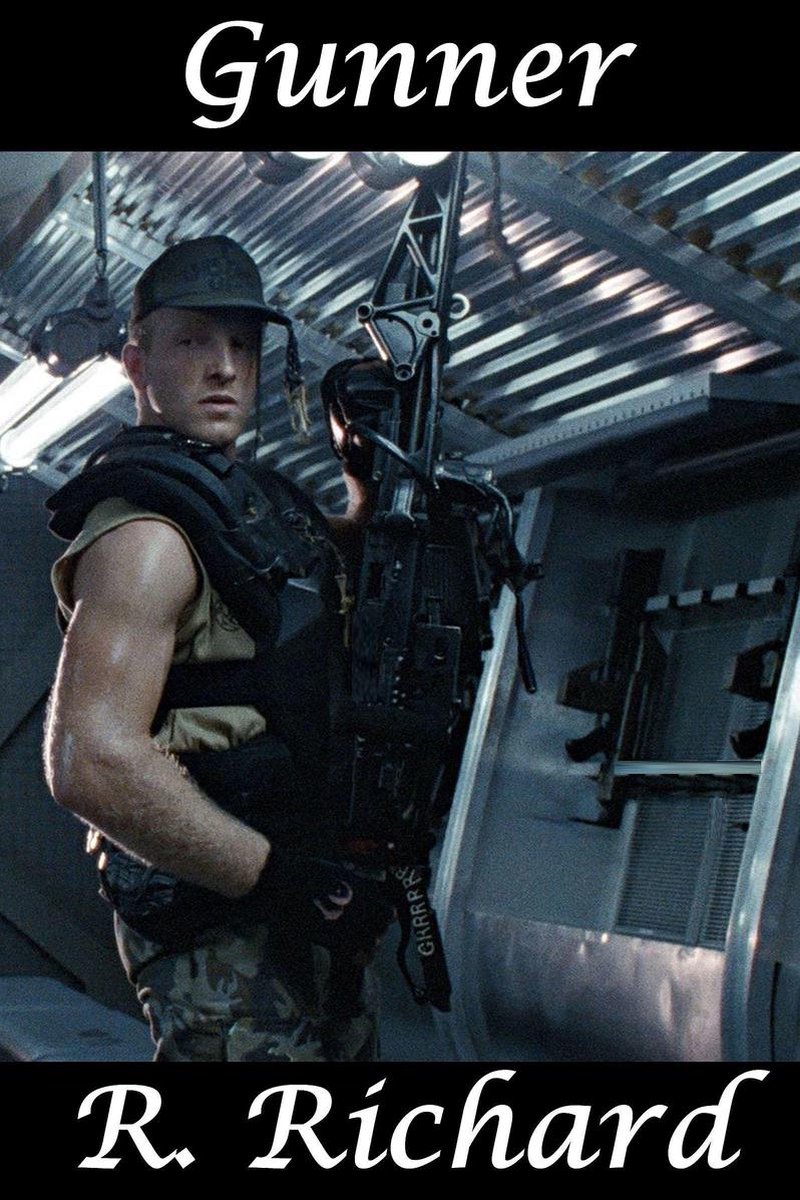 Gunner (ebook), R. Richard | 9781370966783 | Boeken | bol
