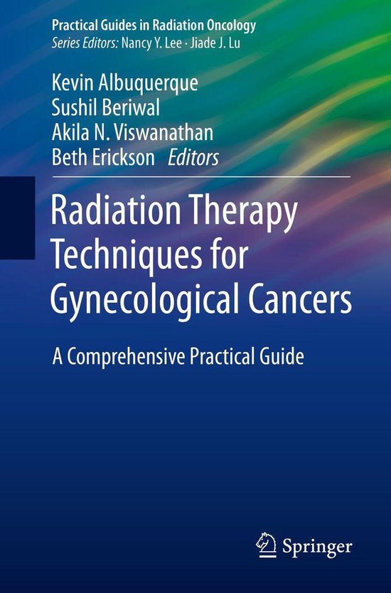 Practical Guides in Radiation Oncology - Radiation Therapy Techniques ...