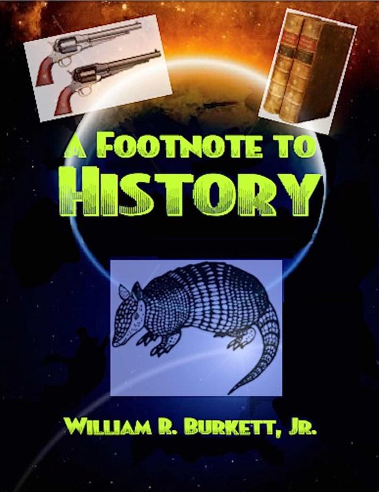 Footnotes to History 2 - A Footnote to History (ebook), William R ...