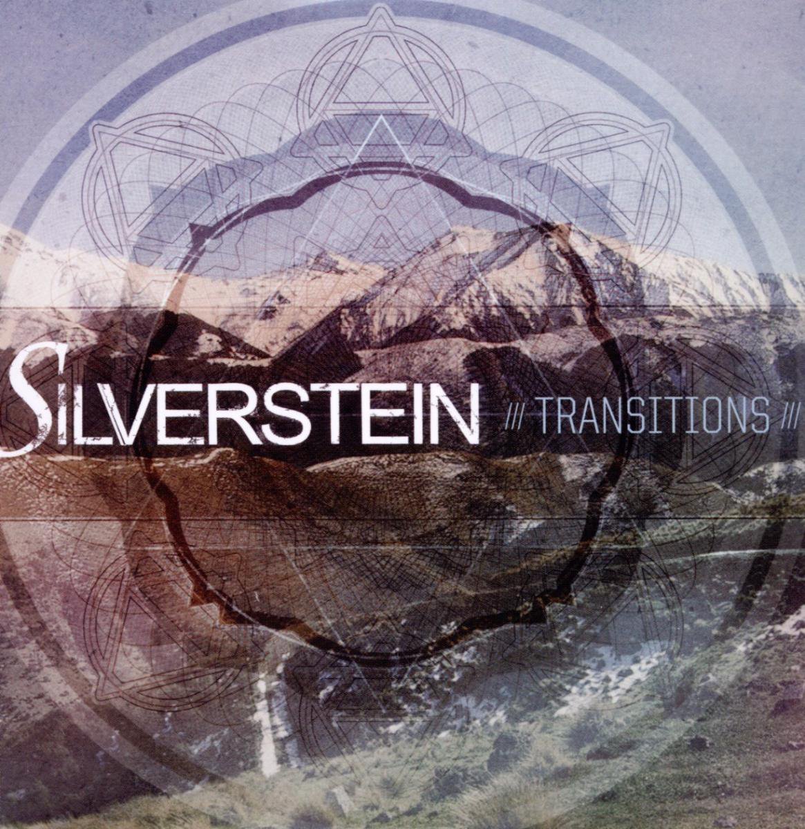 Transitions, Silverstein | CD (album) | Muziek | bol