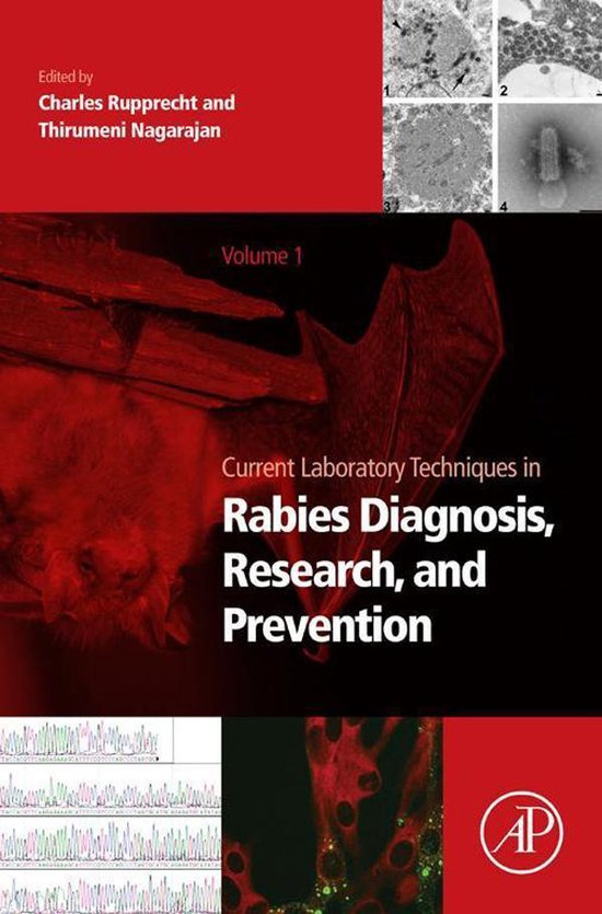 Current Laboratory Techniques in Rabies Diagnosis, Research and ...