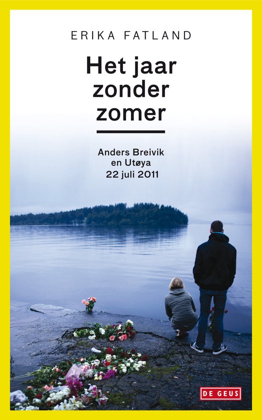 Het jaar zonder zomer, Erika Fatland | 9789044523430 | Boeken | bol