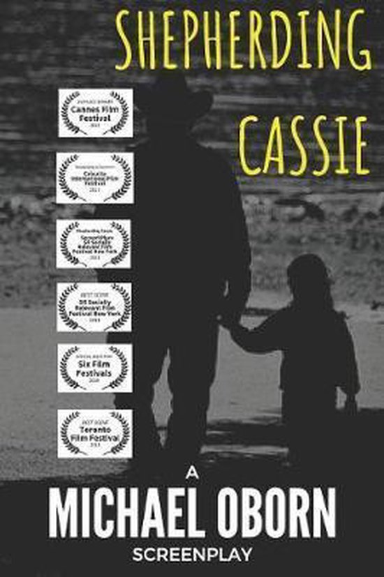 Shepherding Cassie, Michael Oborn | 9781521732953 | Boeken | bol