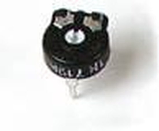 PIHER TRIMMER 10K (SMALL - HOR - FOR SPINDLE) (K010SHS) | bol