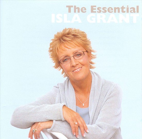 Essential Isla Grant, Isla Grant | CD (album) | Muziek | bol.com