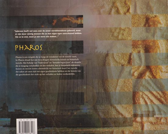 Pharos | 9789028028418 | Auteur Onbekend | Boeken | bol.com