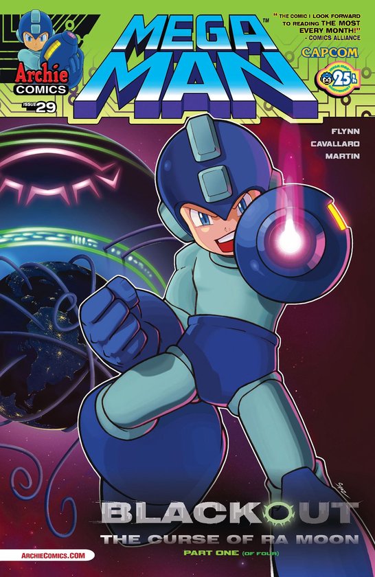 Mega Man 29 - Mega Man #29 (ebook), Onbekend | 9781627381857 | Boeken ...