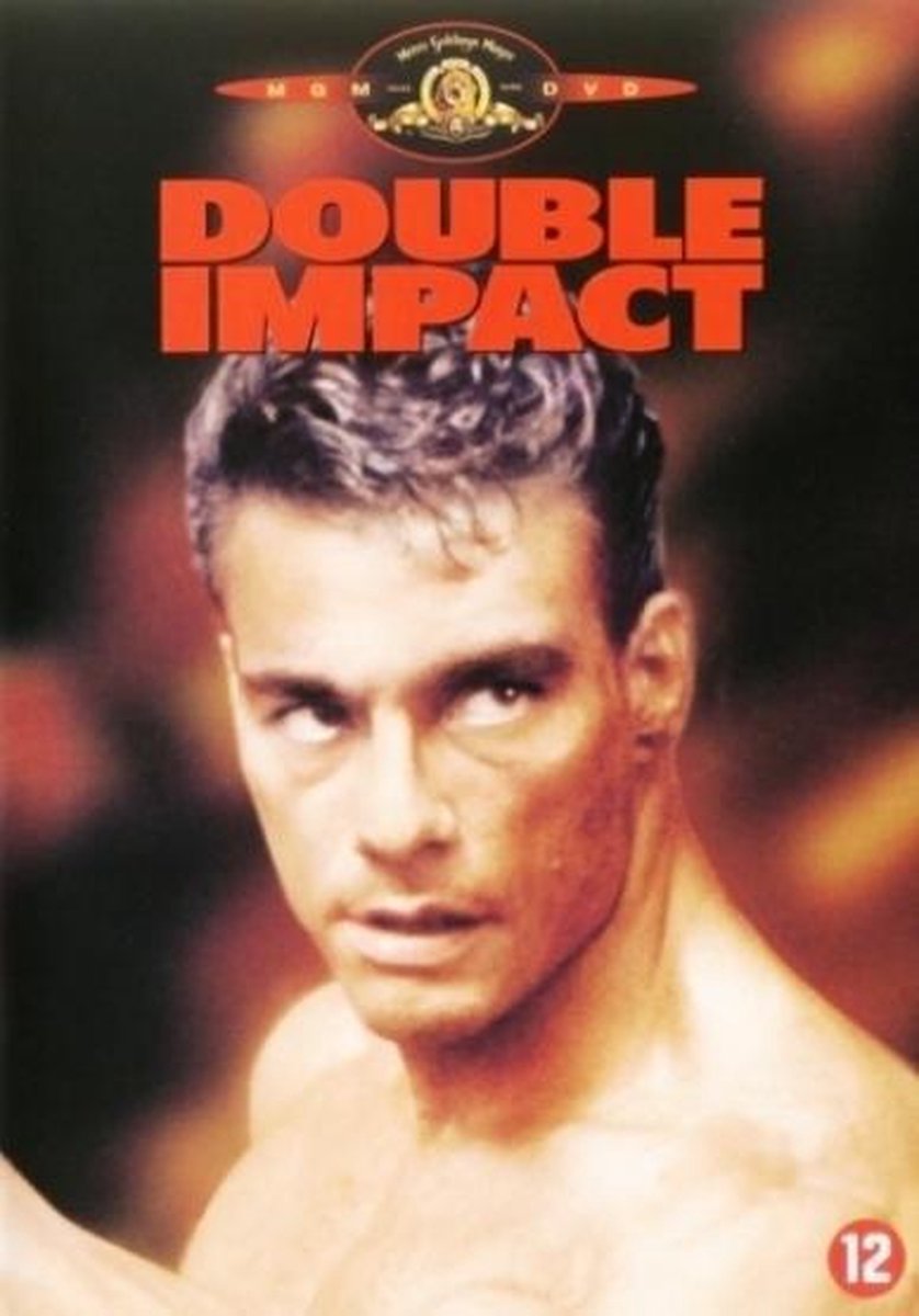 Double Impact (Dvd), Geoffrey Lewis | Dvd's | bol.com