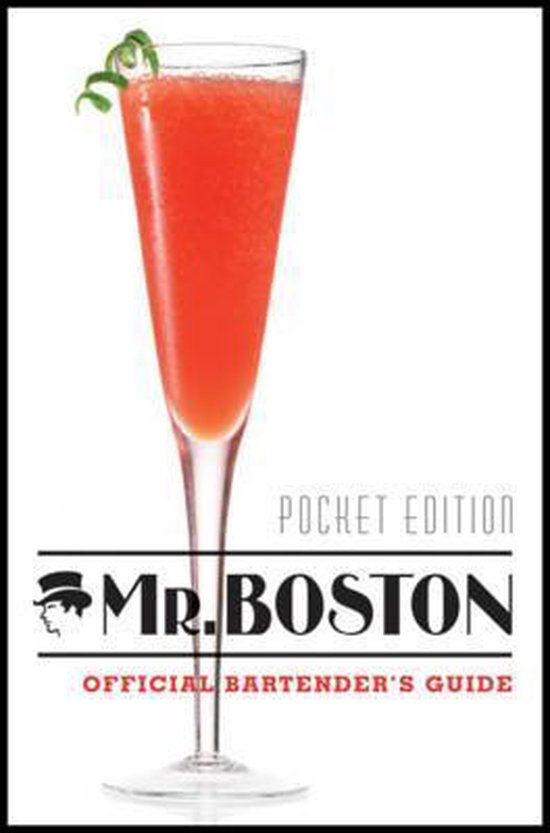 Mr. Boston, Mr. Boston | 9780470882337 | Boeken | bol.com