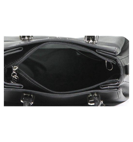 Boo - Handtas - Zwart | bol