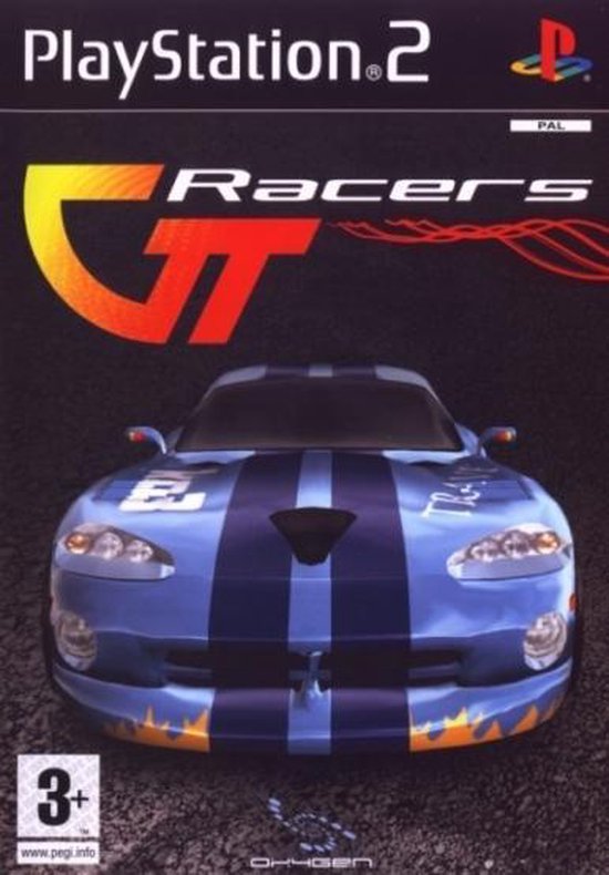 Gt Racers | Games | bol