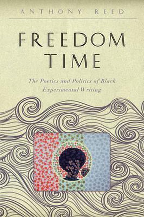 Freedom Time | 9781421421209 | Anthony Reed | Boeken | bol.com