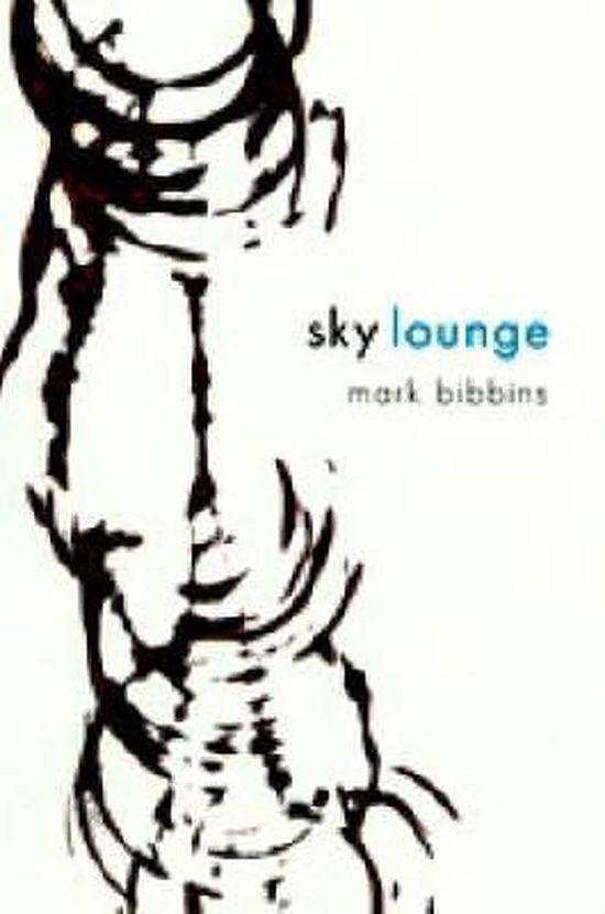 Sky Lounge, Mark Bibbins | 9781555973803 | Boeken | bol.com