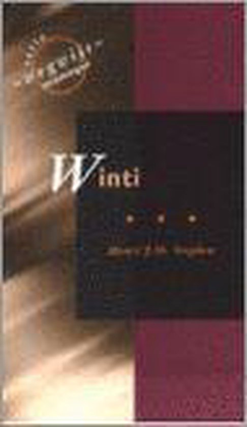 Winti, Henri J.M. Stephen | 9789043504959 | Boeken | bol
