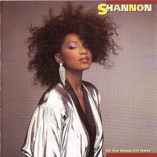 Shannon, Shannon | Muziek | bol