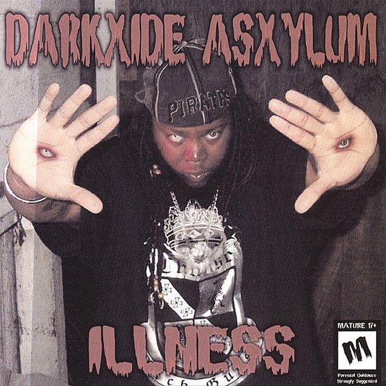 Illness | CD (album) | Muziek | bol.com