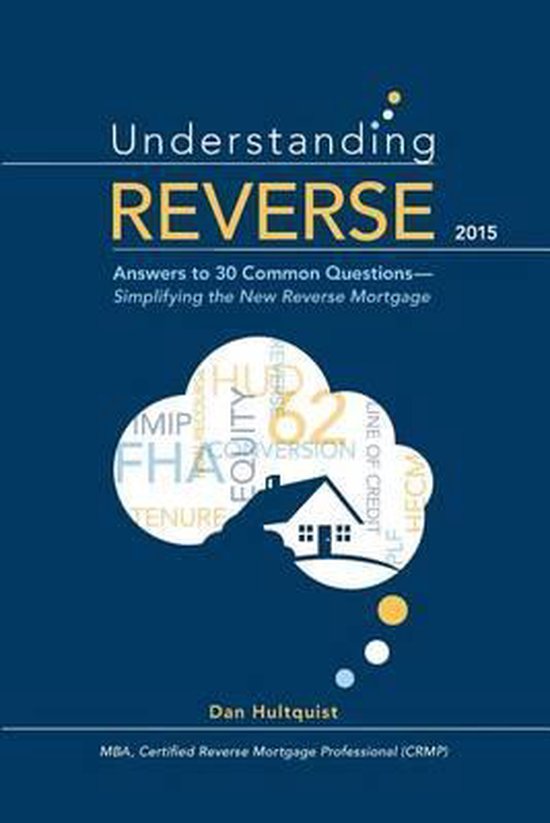 Understanding Reverse | 9781502913418 | Dan Hultquist | Boeken | bol