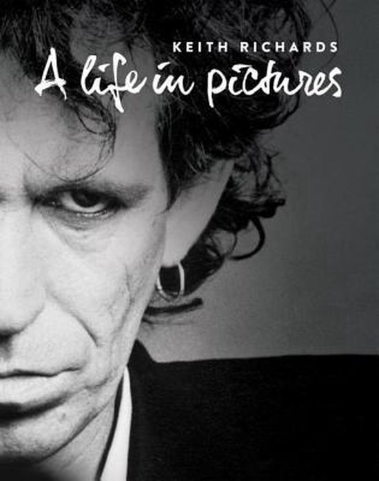 Keith Richards, Dave Brolan | 9781468312690 | Boeken | bol.com