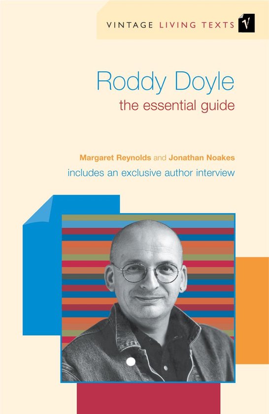 Roddy Doyle (ebook), Jonathan Noakes | 9781448139156 | Boeken | bol.com