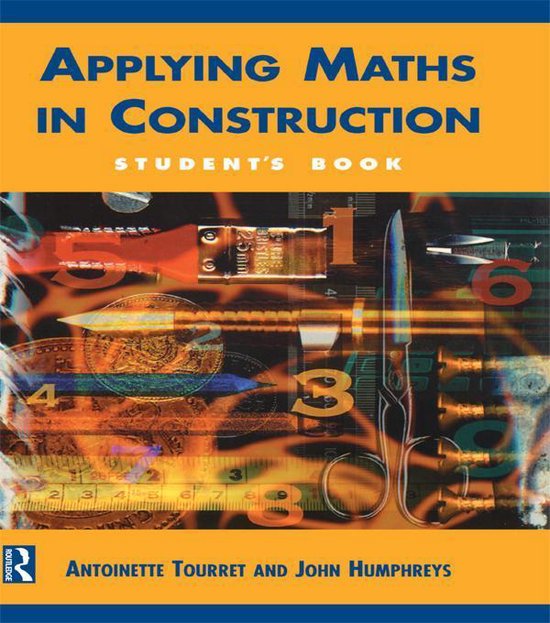 Applying Maths in Construction (ebook), John Humphreys | 9781136069802 ...