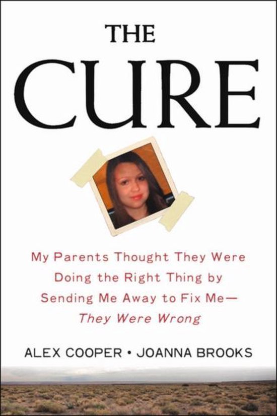 Saving Alex, Alex Cooper | 9780062374608 | Boeken | bol.com