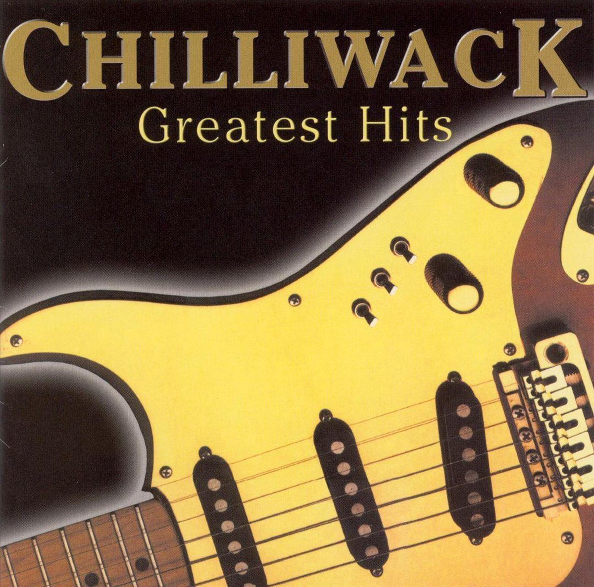 Greatest Hits, Chilliwack | CD (album) | Muziek | bol