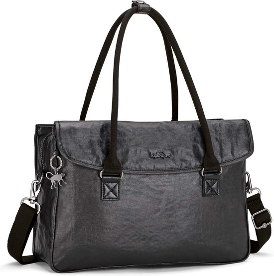 Kipling Superwork S - Schoudertas - Lacquer Night | bol.com